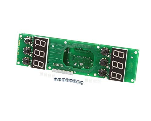 Moffat M240119 Digital Controller Kit, E30D Series