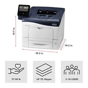 Versalink C400-YDN Color Printer