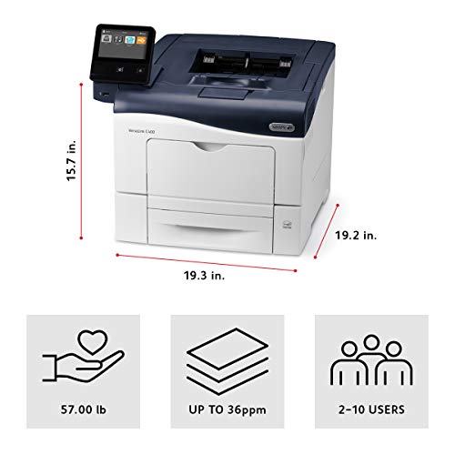 Versalink C400-YDN Color Printer