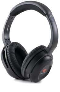 drive audio premium headphones for nissan & infiniti