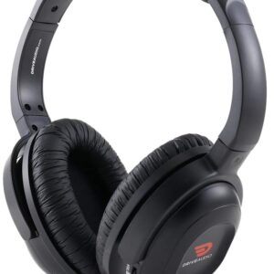 DRIVE AUDIO Premium Headphones for Nissan & Infiniti