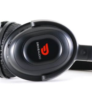 DRIVE AUDIO Premium Headphones for Nissan & Infiniti