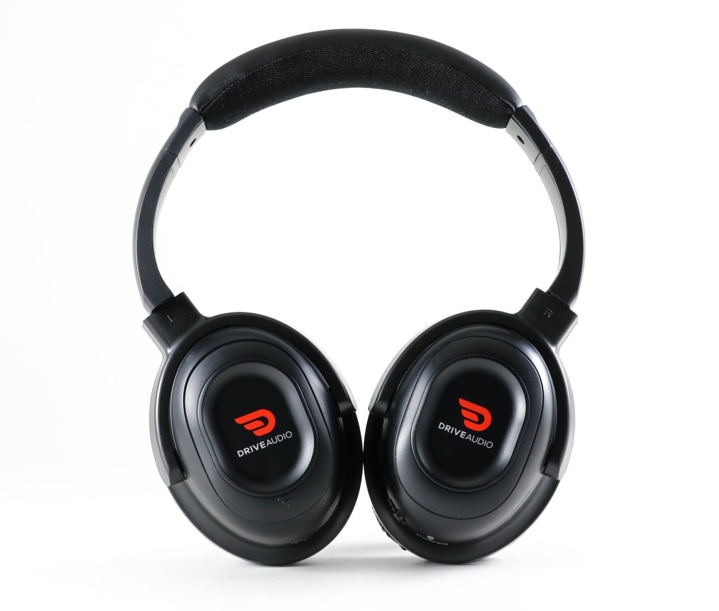 DRIVE AUDIO Premium Headphones for Nissan & Infiniti