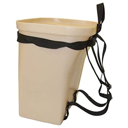 Minnesota Trapline Fiber Tuff Pack Basket