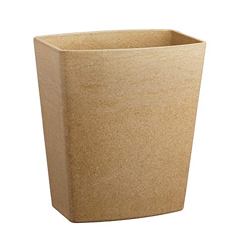 Kraftware My Earth Granite Waste Basket