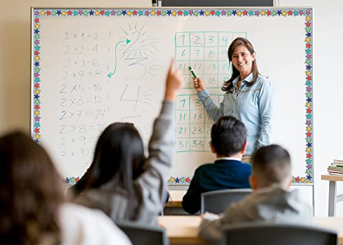 Teacher Created Resources Marquee Stars Magnetic Border (TCR77286)