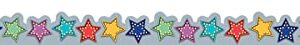 Teacher Created Resources Marquee Stars Magnetic Border (TCR77286)