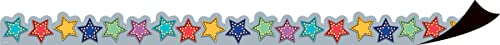 Teacher Created Resources Marquee Stars Magnetic Border (TCR77286)