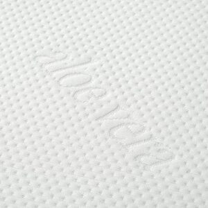 Primo International Super Divine Plush Mattress, Queen, White