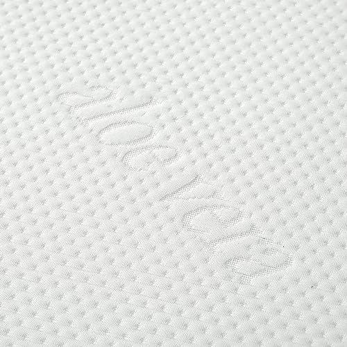 Primo International Super Divine Plush Mattress, Queen, White