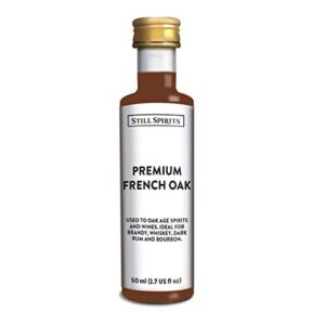 French Oak Top Shelf Premium Essence