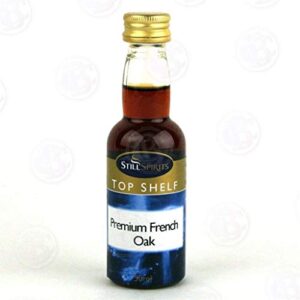 French Oak Top Shelf Premium Essence