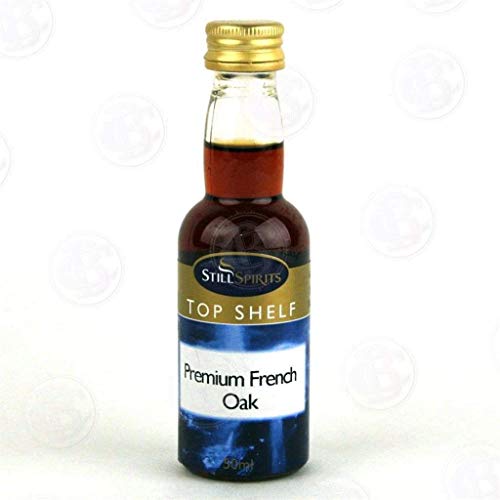 French Oak Top Shelf Premium Essence