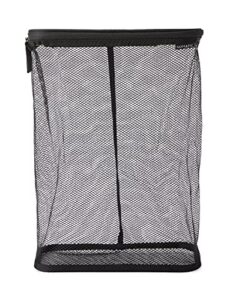 nomatic laundry bag- mesh laundry bag, clothes net bag, packable travel laundry sack