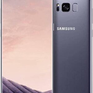 Samsung Galaxy S8 Plus 64GB Orchid Gray AT&T