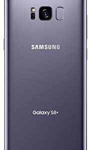 Samsung Galaxy S8 Plus 64GB Orchid Gray AT&T