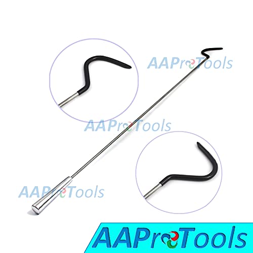 AAProTools 40" Heavy Duty Snake Hook A+ Quality