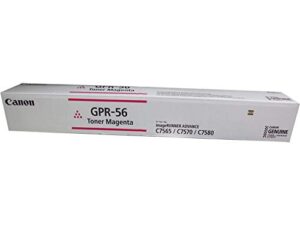 canon gpr-56 toner bottle cartridge