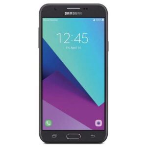 samsung galaxy j7 perx - boost mobile prepaid - carrier locked