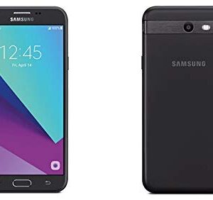 Samsung Galaxy J7 Perx - Boost Mobile Prepaid - Carrier Locked