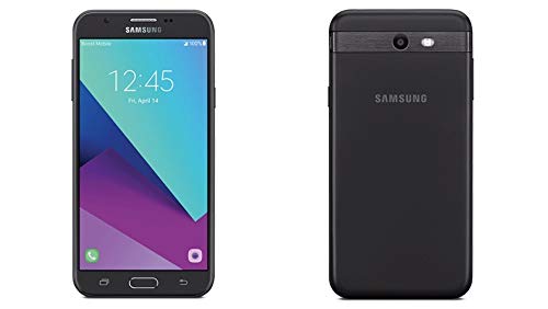 Samsung Galaxy J7 Perx - Boost Mobile Prepaid - Carrier Locked