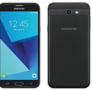 Samsung Galaxy J7 Perx - Boost Mobile Prepaid - Carrier Locked