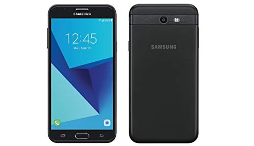 Samsung Galaxy J7 Perx - Boost Mobile Prepaid - Carrier Locked