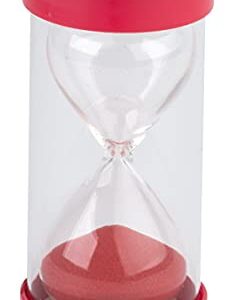 Teacher Created Resources 1 Minute Sand Timer - Medium - 20756