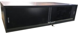 reptile enclosure 48"x24"x12"