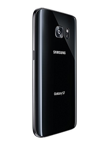 Samsung Galaxy S7 G930A 32GB Black Onyx - Unlocked GSM