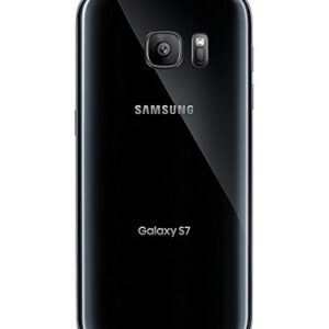 Samsung Galaxy S7 G930A 32GB Black Onyx - Unlocked GSM