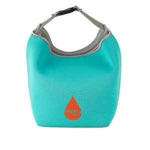 innobaby aqua neoprene lunch bag