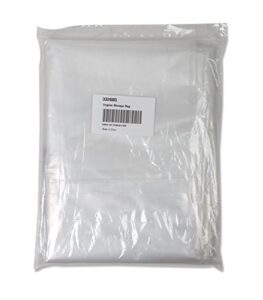 mr. gasket 33260g engine storage bag 48"l x 35"w x 34"h