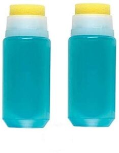 1intheoffice envelope moistener"2 pack"