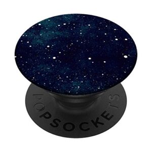 neil degrasse tyson galaxy & stars popsockets stand for smartphones and tablets popsockets popgrip: swappable grip for phones & tablets