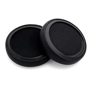 Premium Replacement Ear pad Earpads Cushions Compatible with Monster DNA Headphones - 2pcs