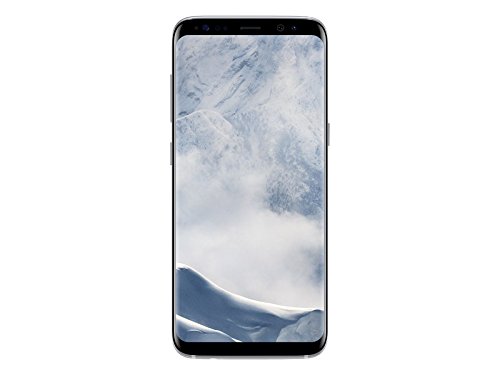 Samsung Galaxy S8 Arctic Silver 64Gb Verizon/Straight Talk