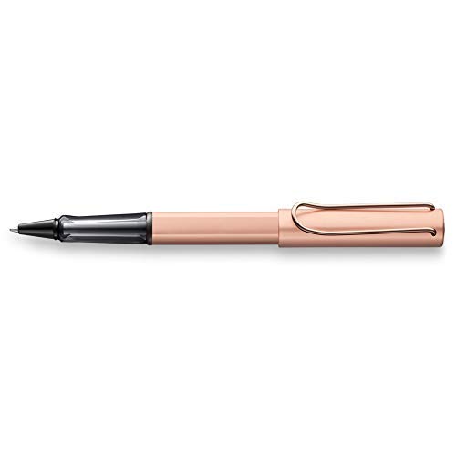 Lamy LX Rollerball Rosegold