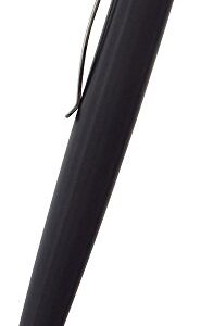 Retro 51 Tornado Big Shot Rollerball Pen, Black Titanium