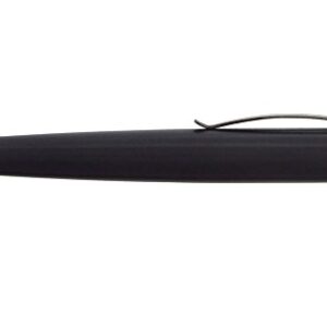 Retro 51 Tornado Big Shot Rollerball Pen, Black Titanium