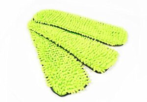 starfiber microfiber chenille pad,3-pack