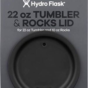 Hydro Flask 22 oz. Tumbler Lid