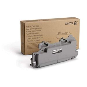 xerox 115r00128 waste toner bottle