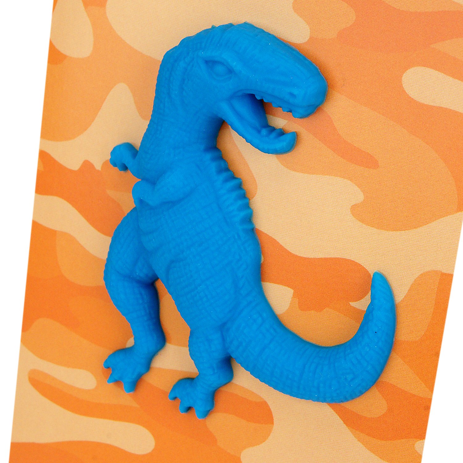 Hallmark Signature Birthday Card for Boy (T Rex)