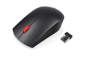 lenovo thinkpad essential wireless mouse