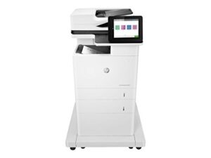 hp laserjet enterprise mfp m632fht (j8j71a)