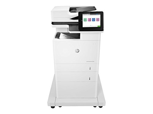 HP Laserjet Enterprise MFP M632fht (J8J71A)