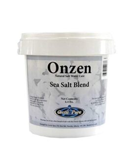 arctic pure onzen salt 4.4 lbs, arctic spas…