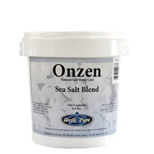 Arctic Pure Onzen Salt 4.4 lbs, Arctic Spas…