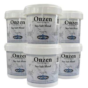 Arctic Pure Onzen Salt 4.4 lbs, Arctic Spas…